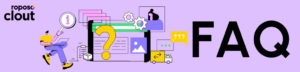 FAQs - Roposo Clout